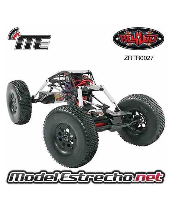RC4WD BULLY II MOA KIT CRAWLER RC4WD DE COMPETICION