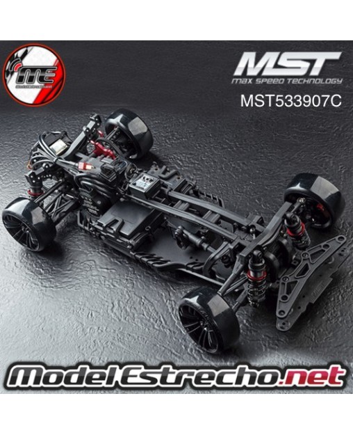 copy of MST RMX 2.5 RWD 1/10 DRIFT ATR BRUSHLESS CARROCERIA E30RB BMW ...