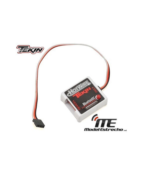 TEKIN HOTWIRE 3.0 BLUETOOTH USB INTERFACE