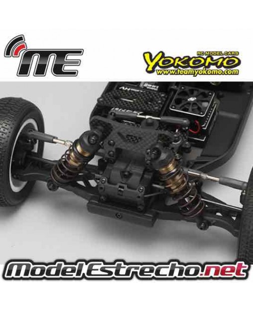 YOKOMO YZ4 SF 4WD