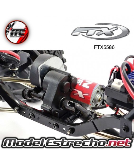FTX OUTBACK 2 RANGER 4x4 RTR 1/10 TRAIL